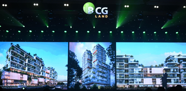 Vì sao công an xuất hiện ở trụ sở công ty con của Bamboo Capital?